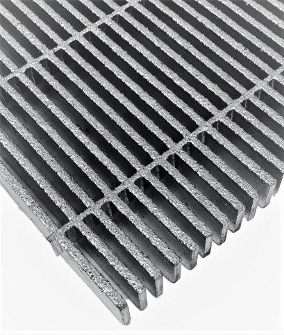 Welded Gratings - Interstate Gratings