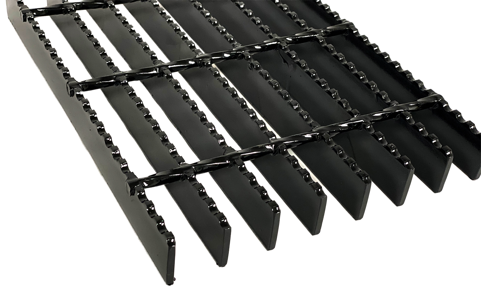 Grating 101 Interstate Gratings