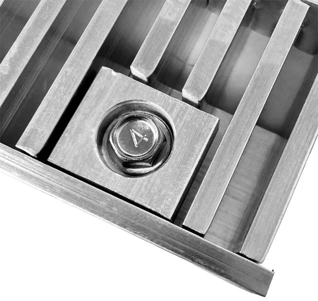 Welded Gratings - Interstate Gratings