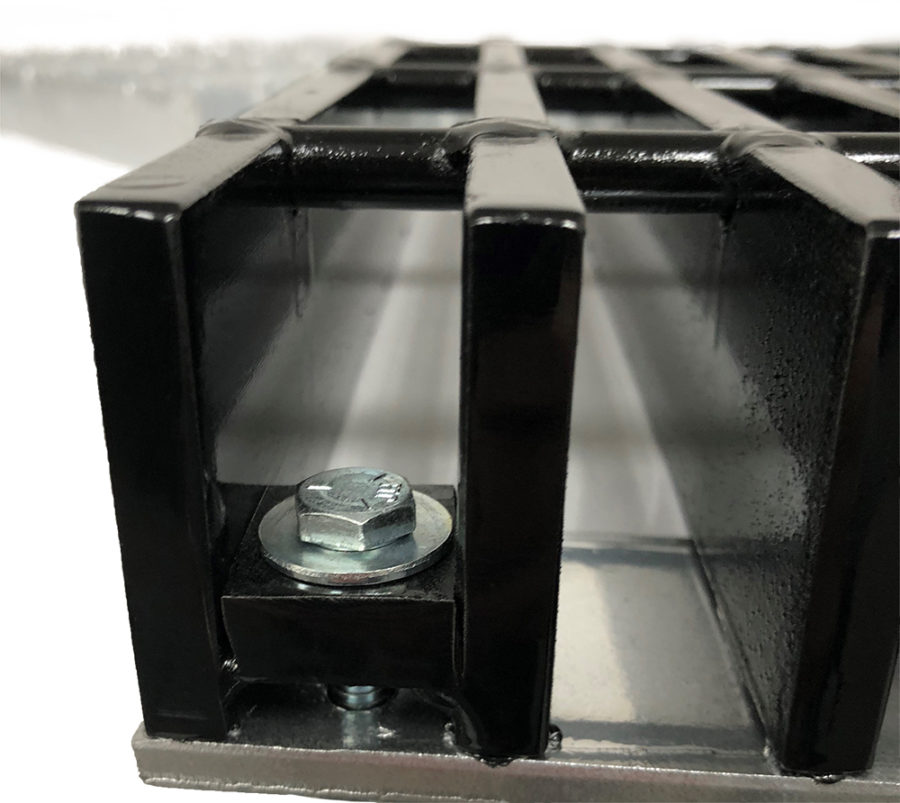 Welded Gratings - Interstate Gratings