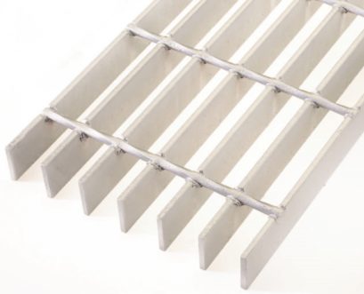 Welded Gratings - Interstate Gratings