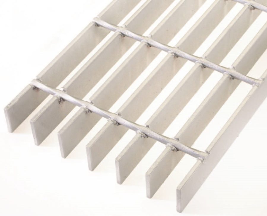 Welded Gratings - Interstate Gratings