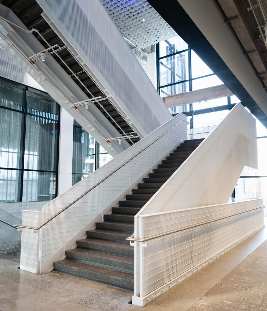 Projects - Interstate Gratings